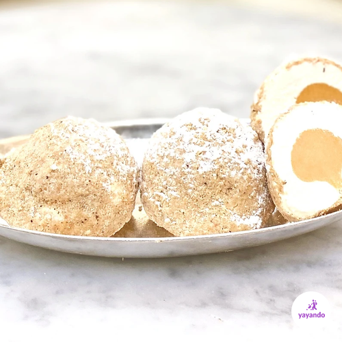 Tichy - Ice cream parlor since 1952 - Details and locatio...